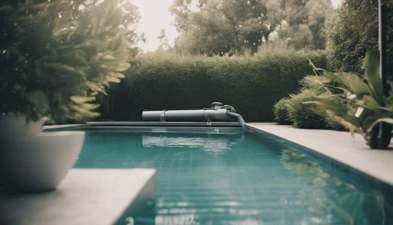 Meditation by the Pool: Techniques for a Calming Poolside Meditation ...