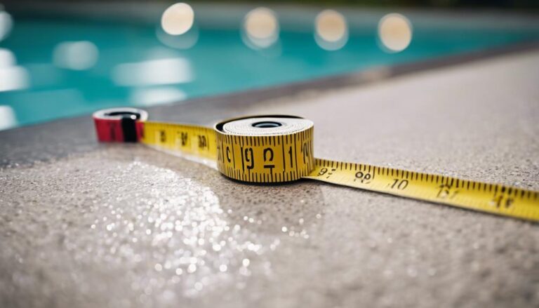 Measuring Your Pool: Size and Dimensions - Free Floating