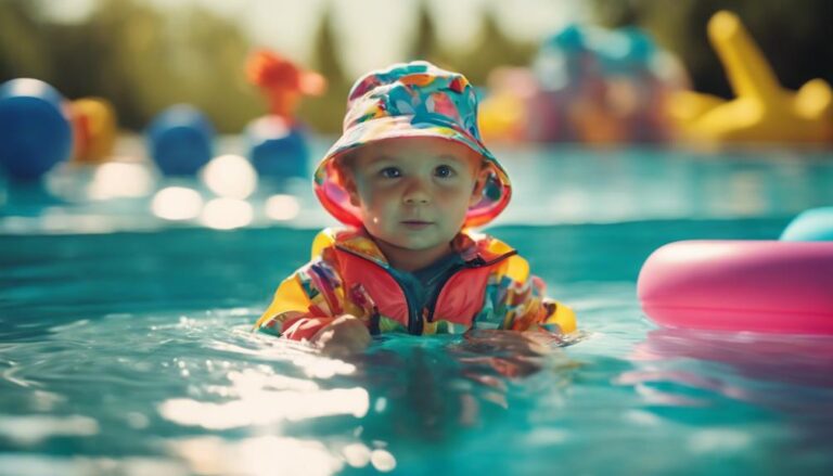 Quack Up: Duck Swimming Pool Ideas - Free Floating