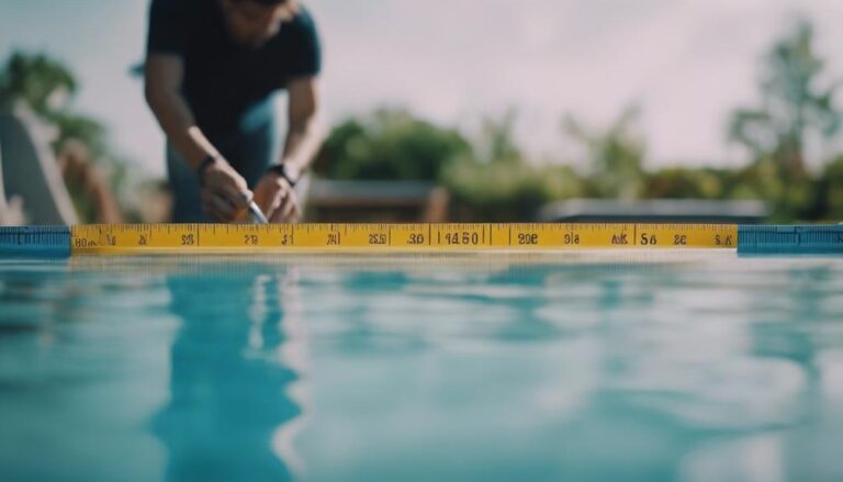 Calculate Your Pool's Surface Area With These Easy Tips - Free Floating