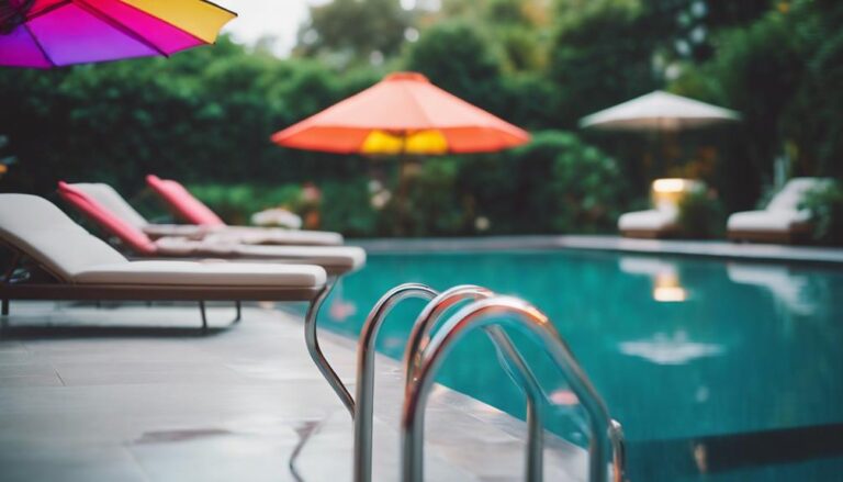 Sizing Up: The Most Popular Swimming Pool Sizes - Free Floating