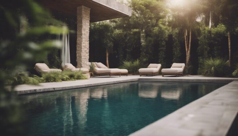 Creative Uses: Ideas for Empty Swimming Pools - Free Floating