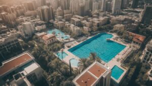 Pool Numbers: Locations With the Most Number of Swimming Pools - Free ...