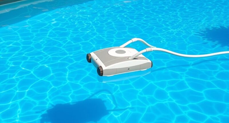 15 Best Pool Vacuums for Fine Silt: Say Goodbye to Dirt and Debris in ...