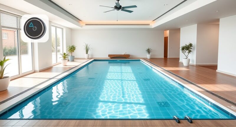 Measuring Your Pool: Size and Dimensions - Free Floating