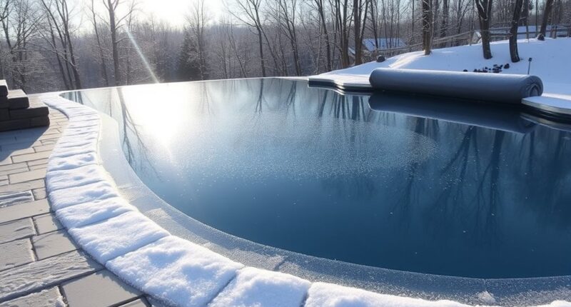 Meditation by the Pool: Techniques for a Calming Poolside Meditation ...