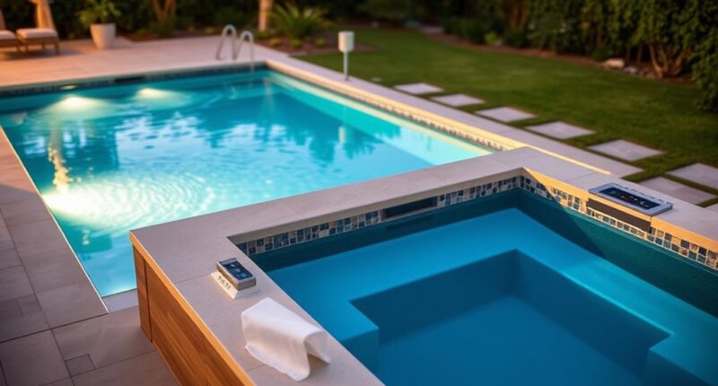 Measuring Your Pool: Size and Dimensions - Free Floating